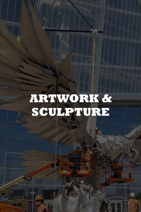 Superior Rigging & Erecting Co. | Making The Tough Look Easy