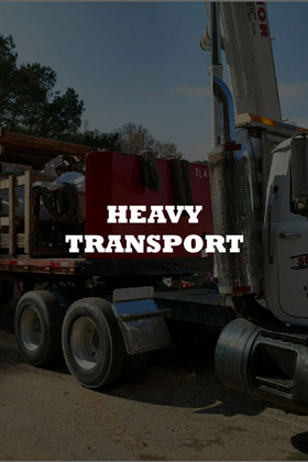 Superior Rigging & Erecting Co. | Making The Tough Look Easy