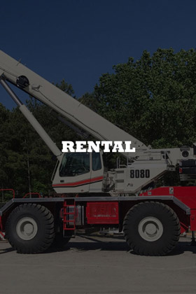 Superior Rigging & Erecting Co. | Making The Tough Look Easy