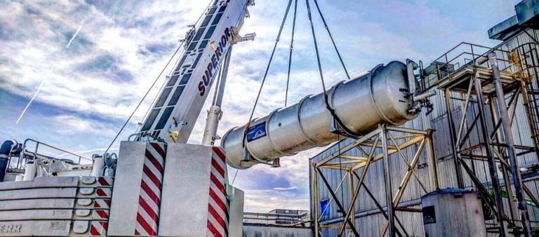 Rigging Safety: Everything You Need to Know