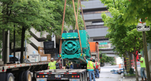 Rigging Safety: Everything You Need to Know