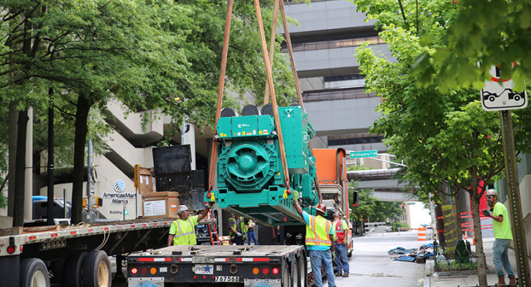 Rigging Safety: Everything You Need to Know