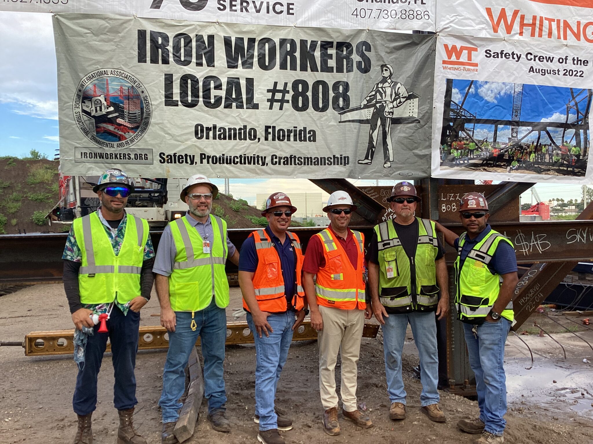 Structural Steel Erection: What is It?