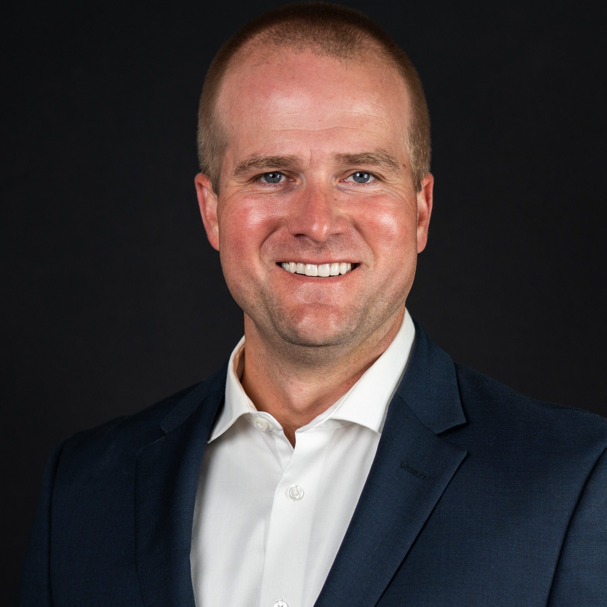 Zach Olsen - Superior Rigging & Erecting Co.