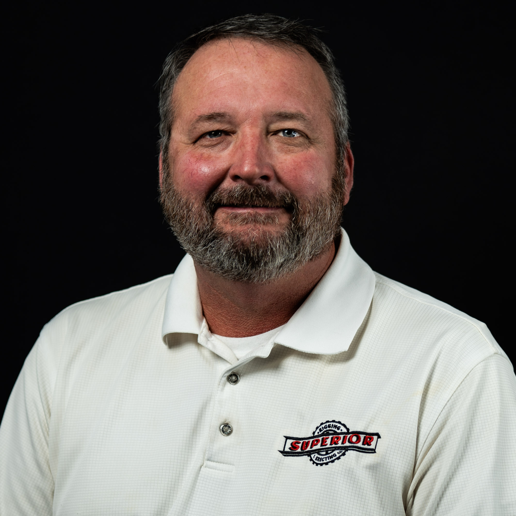 Bobby Smith - Superior Rigging & Erecting Co.