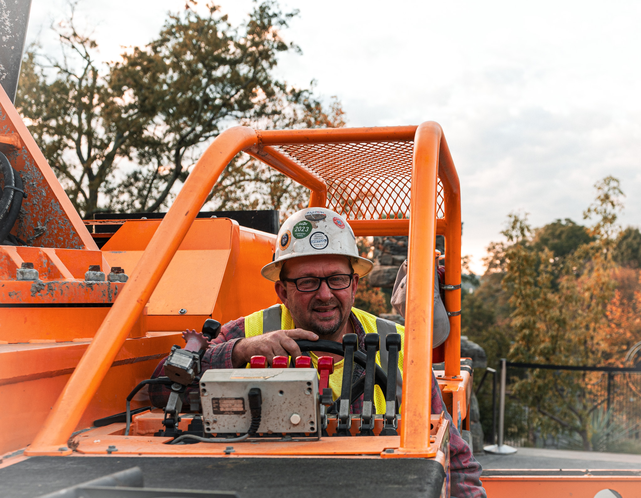 How to Be a Crane Operator | Crane Operator Certification