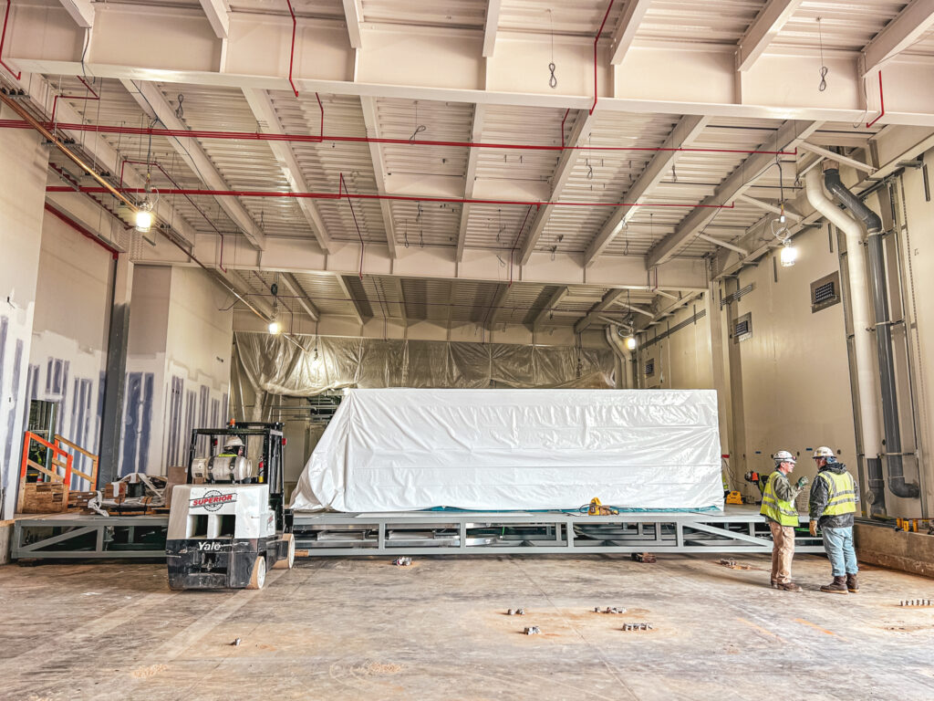 What Does a Rigger Do?