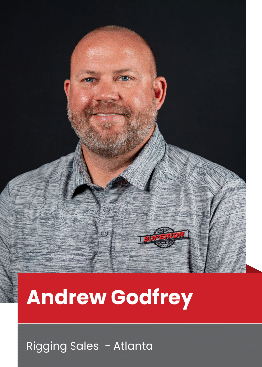 Leadership | Superior Rigging & Erecting Co.